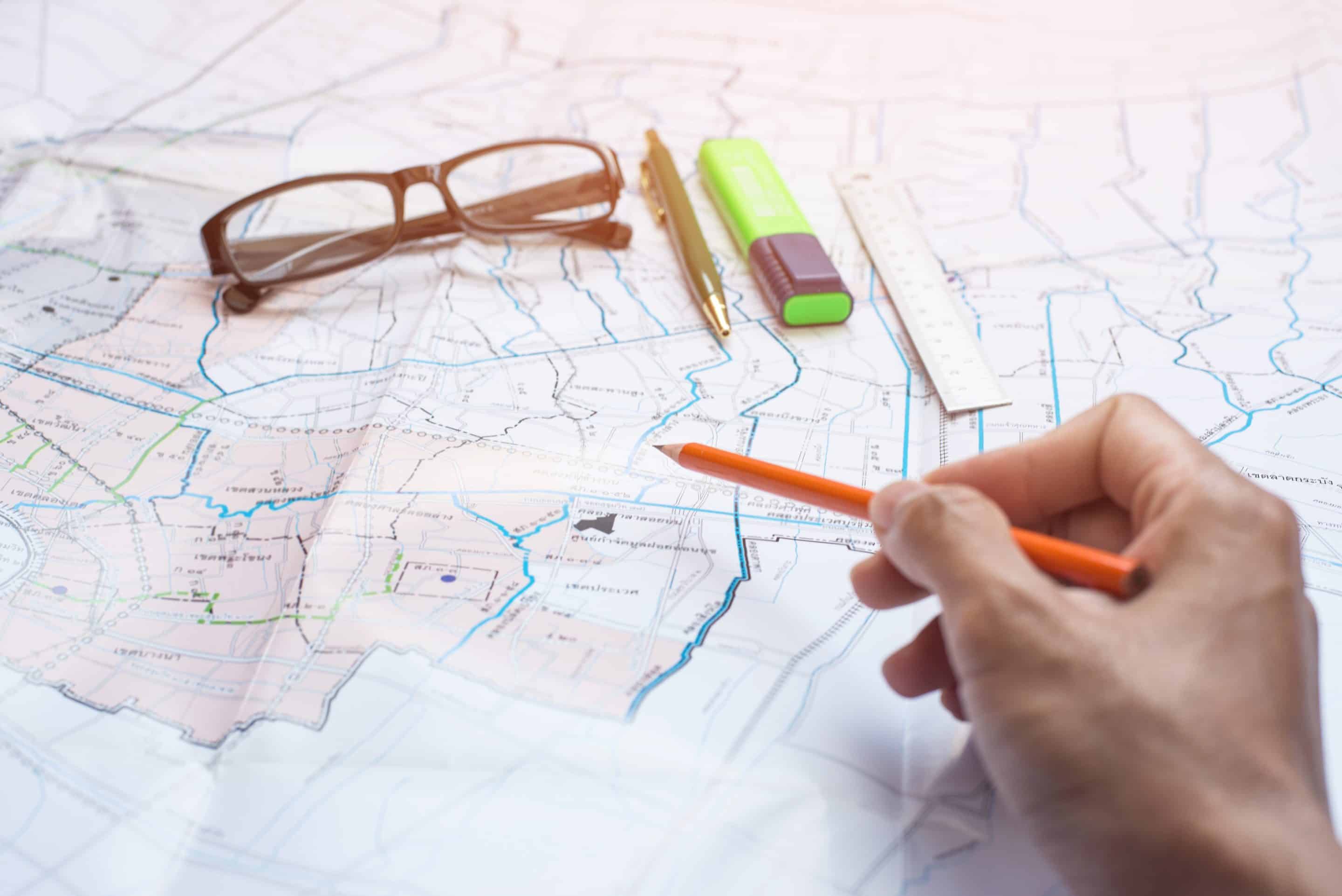 Planificación estratégica: ¿qué debemos tener en cuenta para su óptimo ...