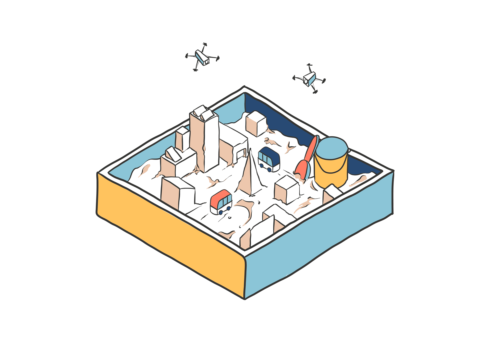 Sandbox un nuevo aliado para el fomento de la Innovación